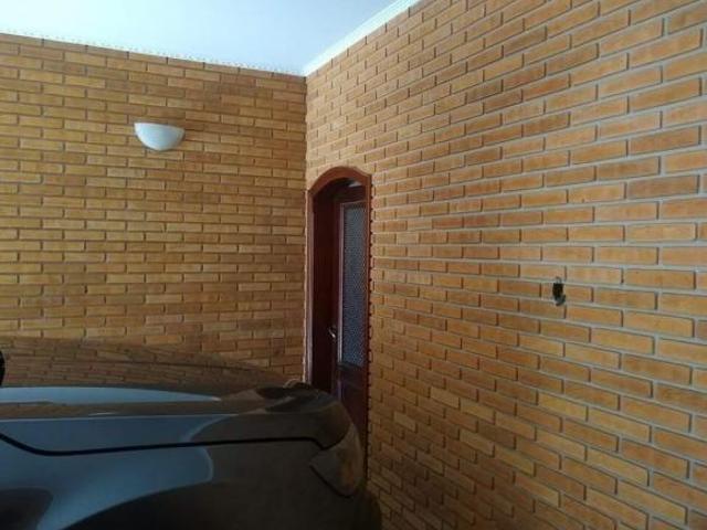 Casa à venda no Jardim Nova Itália em Limeira, Sp