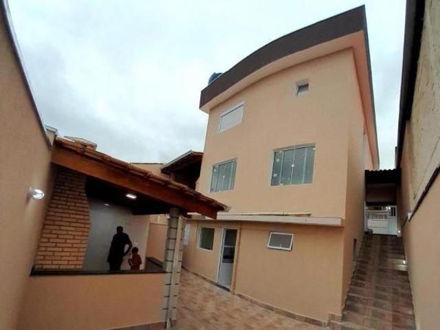 Casa à venda no Jardim Nova Itapevi