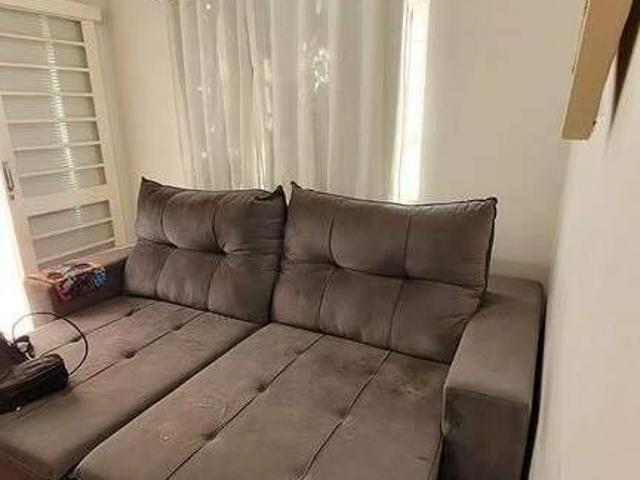 Casa à venda no Jardim Nova Suíça em Limeira, Sp