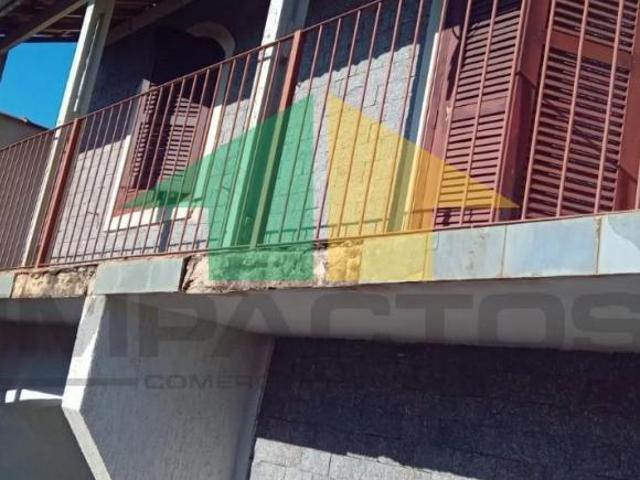 CASA À VENDA NO JARDIM NOVA SUIÇA, LIMEIRA SP