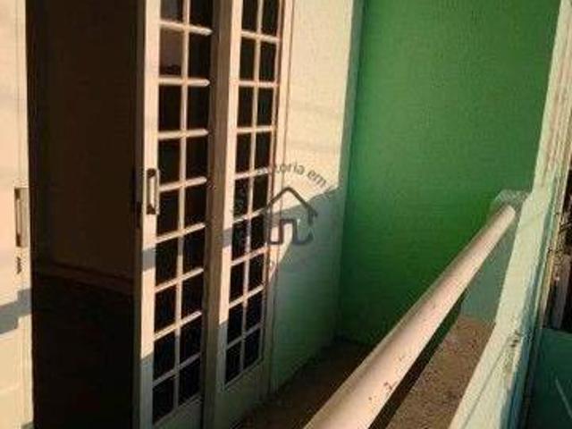 Casa à venda no Jardim Nova Palmares em Valinhos