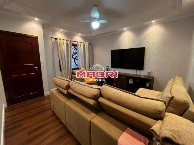 Casa à venda no Jardim Nova Palmares em Valinhos
