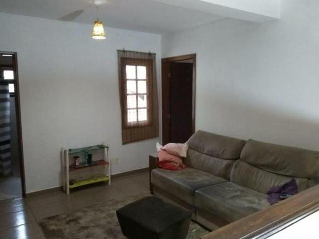 Casa à venda no Jardim Nova Taboão