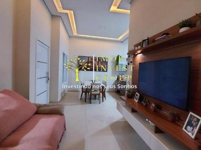 Casa à Venda no Jardim Nova Veneza Indaiatuba SP