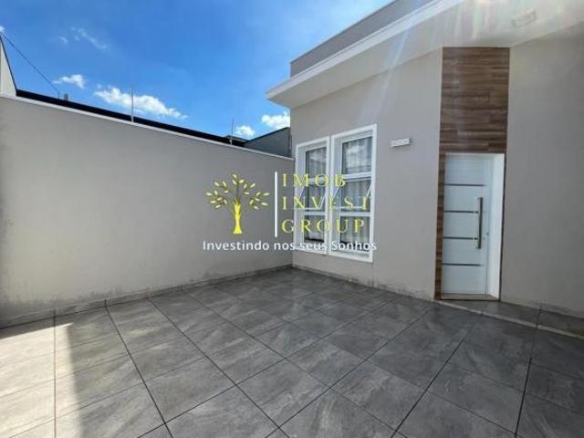 Casa á Venda no Jardim Nova Veneza Indaiatuba SP