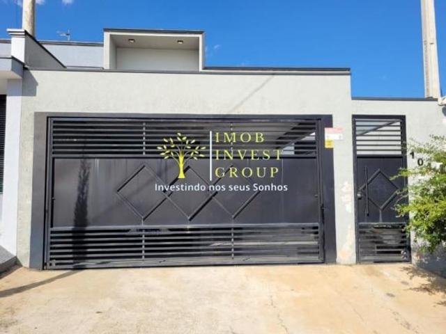 Casa A Venda no Jardim Nova Veneza Indaiatuba SP
