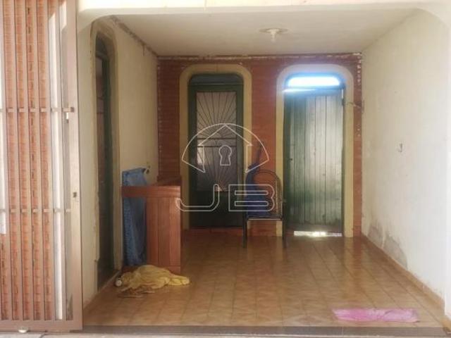 Casa à venda no Jardim Nova Veneza Jardim Seminário, em Sumaré/SP