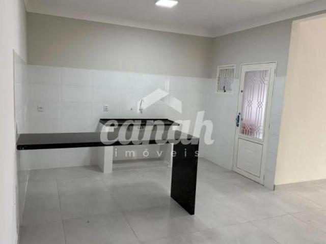 Casa à venda no Jardim Ouro Branco em Ribeirão Preto | 280m²