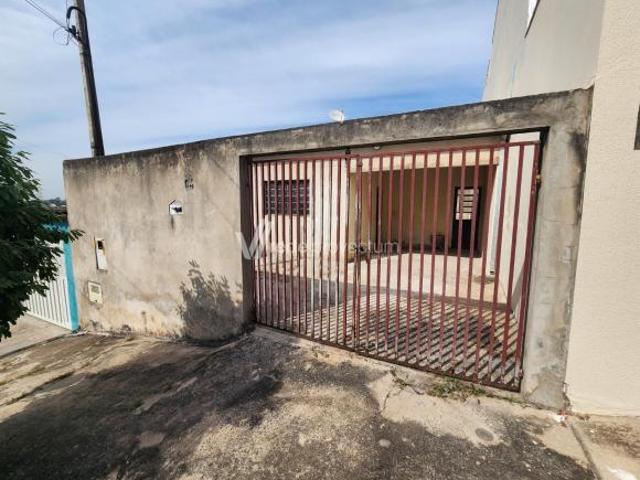 Casa à venda no Jardim Ouro Preto com 2 quartos e 2 vagas