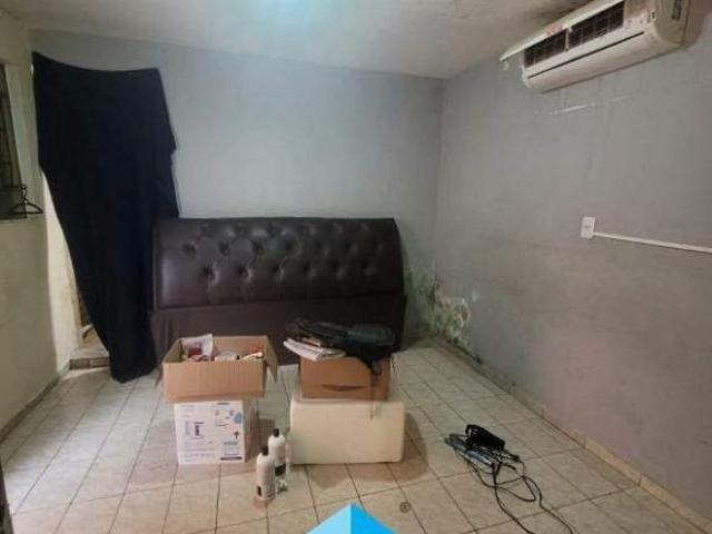 Casa á venda no Jardim Ouro Verde