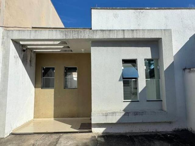 Casa à venda no Jardim Oásis