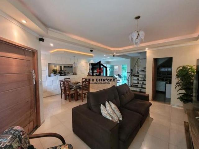 Casa à venda no Jardim Oásis