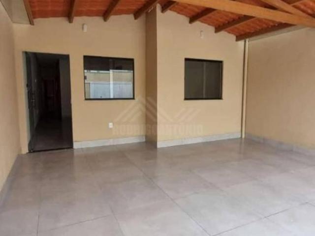 Casa a venda no Jardim Olímpico
