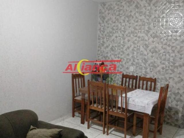 Casa à Venda no Jardim Oliveira II 125m² Guarulhos