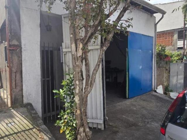 Casa à venda no Jardim Oliveiras Taboão da Serra / SP 170m² com 2 suítes