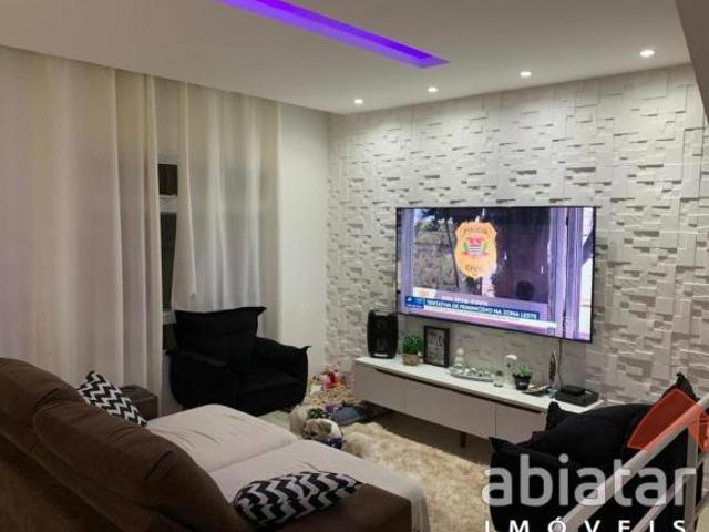 Casa à venda no Jardim Oliveiras Taboão da Serra/SP 2 dormitórios 1 suíte