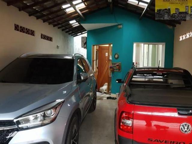Casa à venda no Jardim Olívio Moro