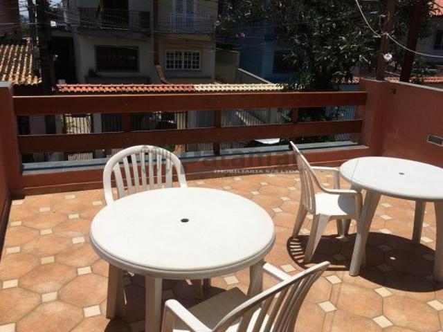 Casa à Venda no Jardim Olympia