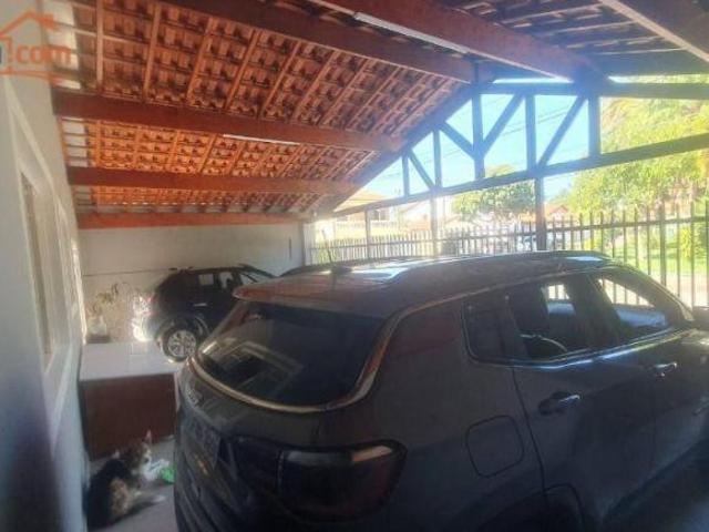 Casa à venda no Jardim Oriente São José dos Campos/SP com 160 m²