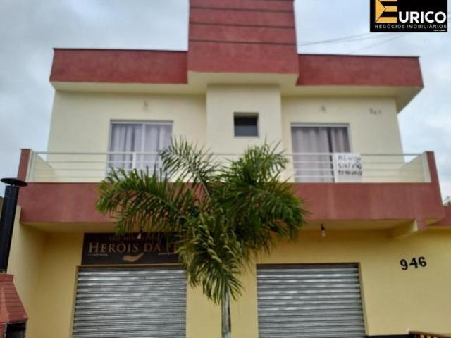 Casa à venda no Jardim Ortizes em Valinhos/SP