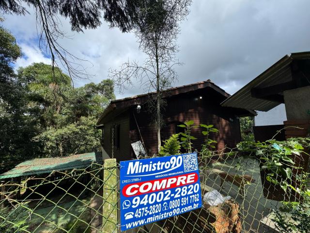 Casa a venda no Jardim Atalaia Cotia 4 Dorms
