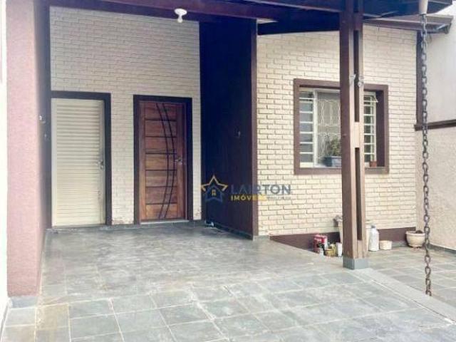 Casa à venda no Jardim Atibaia – Excelente Localização!
