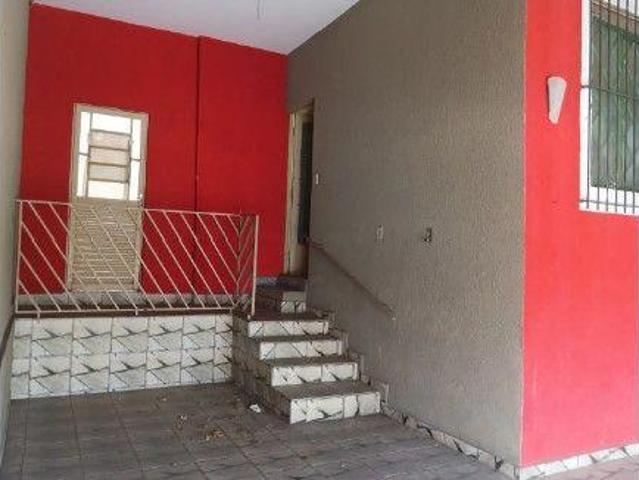 Casa à venda no Jardim Atílio Silvano