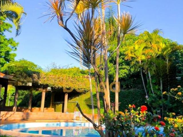 Casa com 4 quartos à venda em Belo Horizonte, no bairro Jardim Atlântico