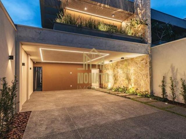 Casa à venda no Jardim Atlântico