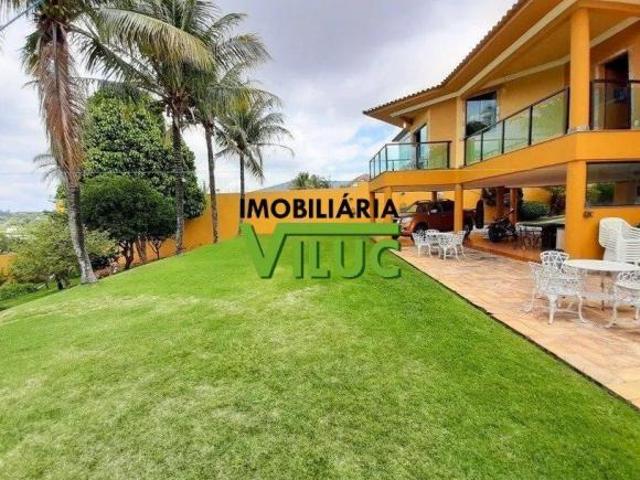 Casa à venda no Jardim Atlântico