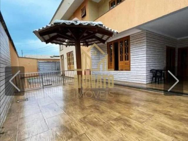 Casa à venda no Jardim Atlântico