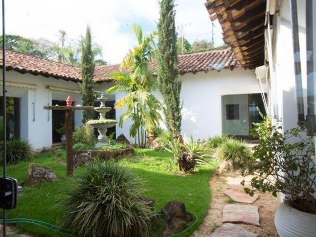 Casa à venda no Jardim Atlântico