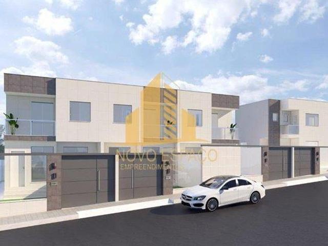 Casa à venda no Jardim Atlântico