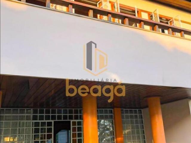 Casa com 4 quartos à venda em Belo Horizonte, no bairro Jardim Atlântico