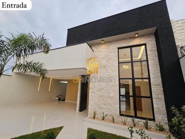 Casa à venda no Jardim Atlântico