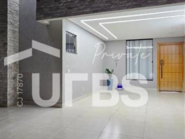 Casa à venda no Jardim Atlântico | 3 suítes | Piscina aquecida | R$ 895.000