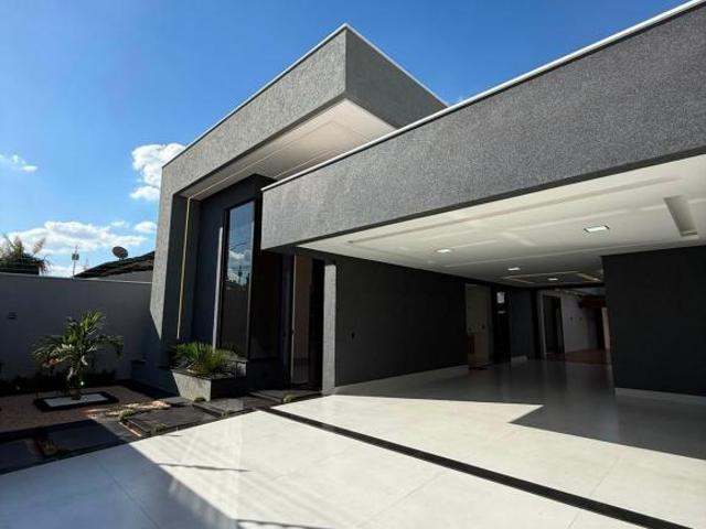 Casa à Venda no Jardim Atlântico | Goiânia GO
