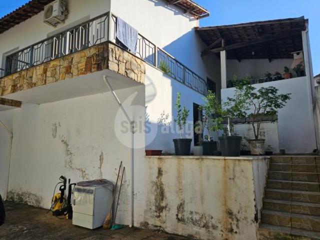 Casa à Venda no Jardim Augusto Cavalheiro, Santa Bárbara d&apos Oeste, 128m², 3 Dorms