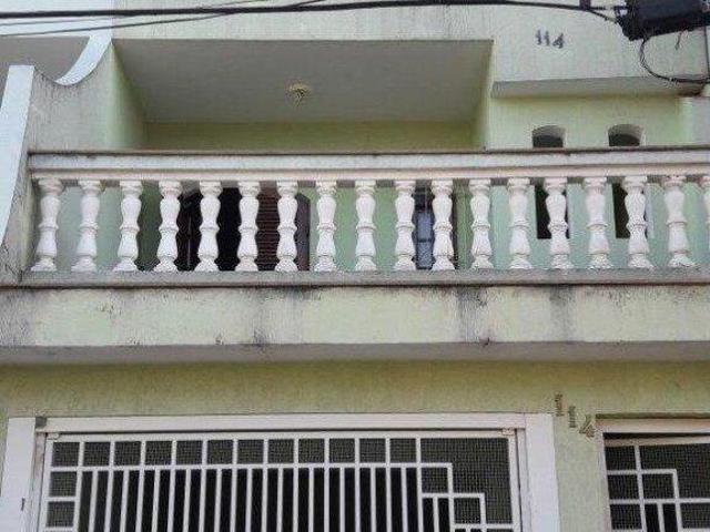 Casa à venda no Jardim Audir