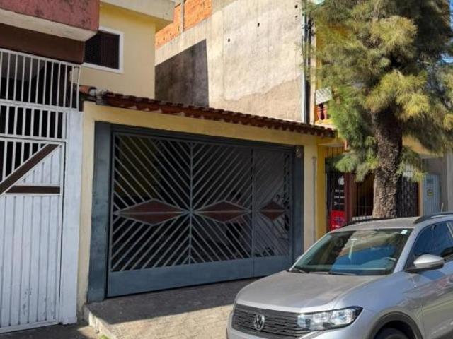 Casa à venda no Jardim Audir
