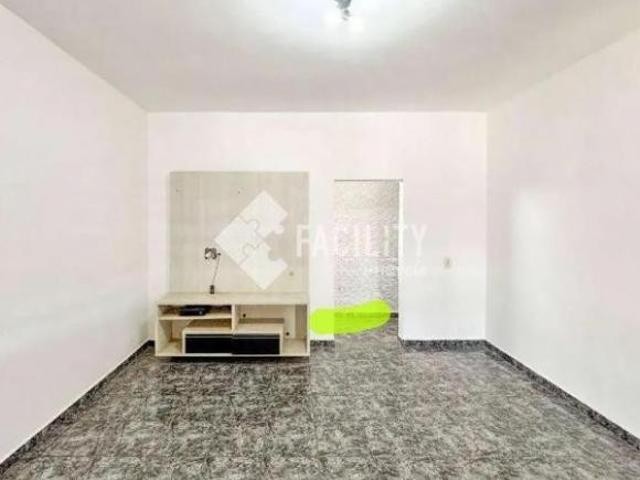 Casa a venda no Jardim Aurélia