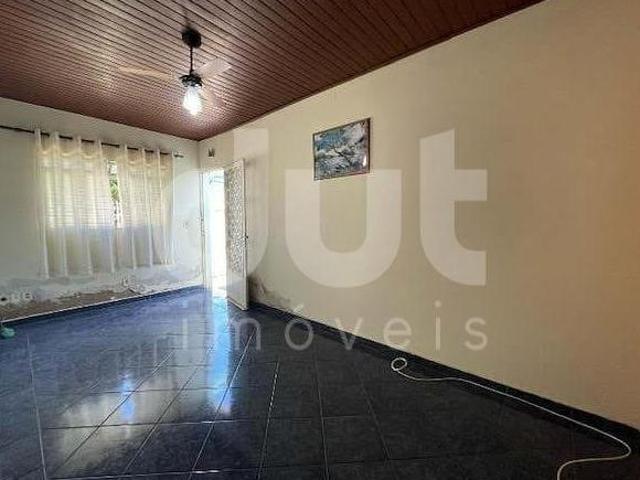 Casa à venda no Jardim Aurélia – Campinas