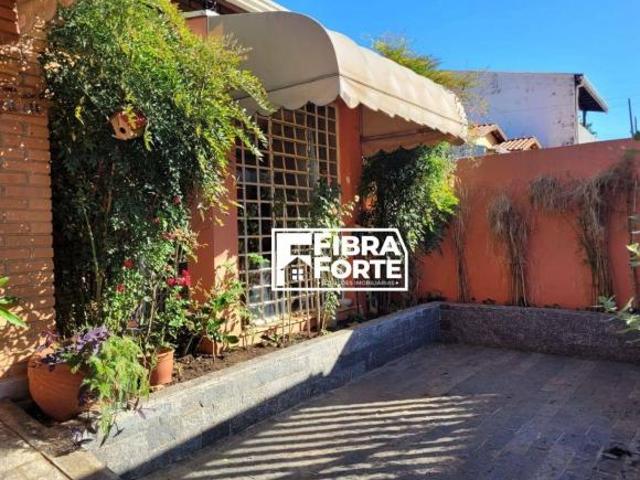 Casa a venda no Jardim Aurélia Campinas/SP