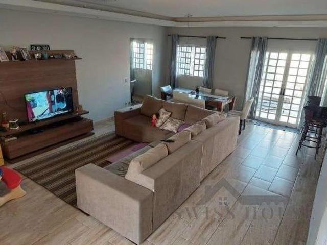 Casa à venda no Jardim Aurélia em Campinas SP