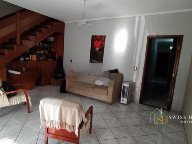 Casa à venda no Jardim Aurélia em Campinas/SP