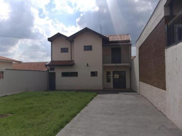 Casa a venda no Jardim Aurélia em Campinas/SP