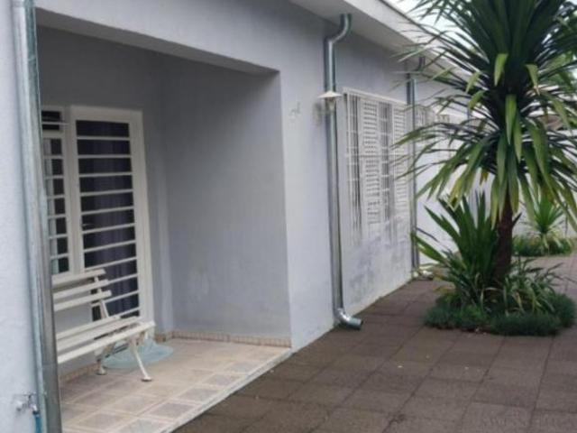 Casa à venda no Jardim Aurélia em Campinas/SP