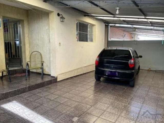 Casa a venda no Jardim Aurélia em Campinas/SP