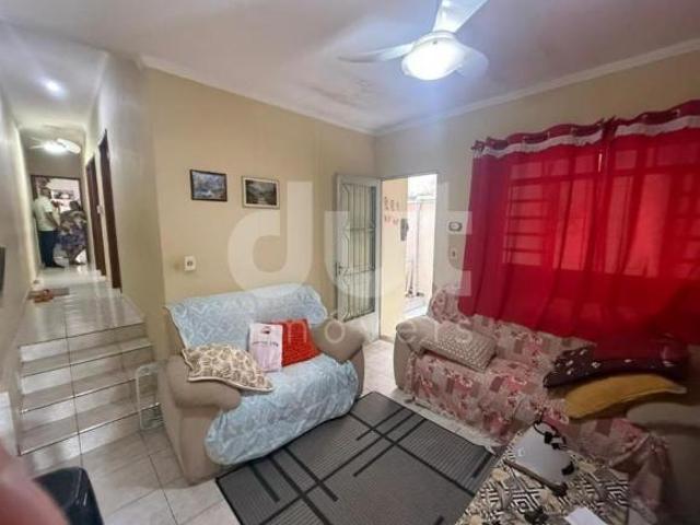 Casa à venda no Jardim Aurélia – Itatiba/SP