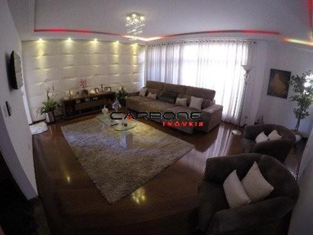Casa à venda no Jardim Avelino